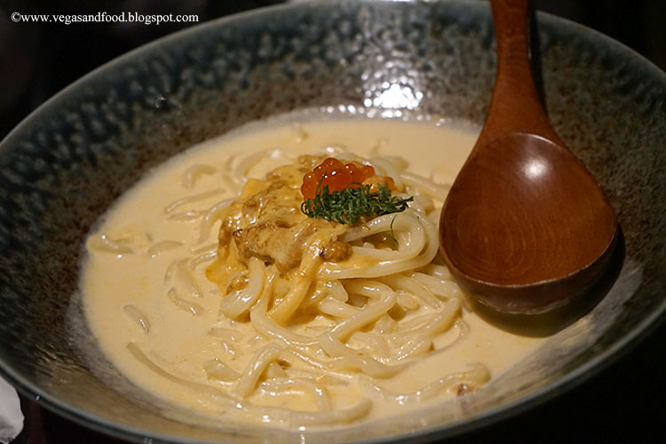 Kochi - West Hollywood - Vegas and Food