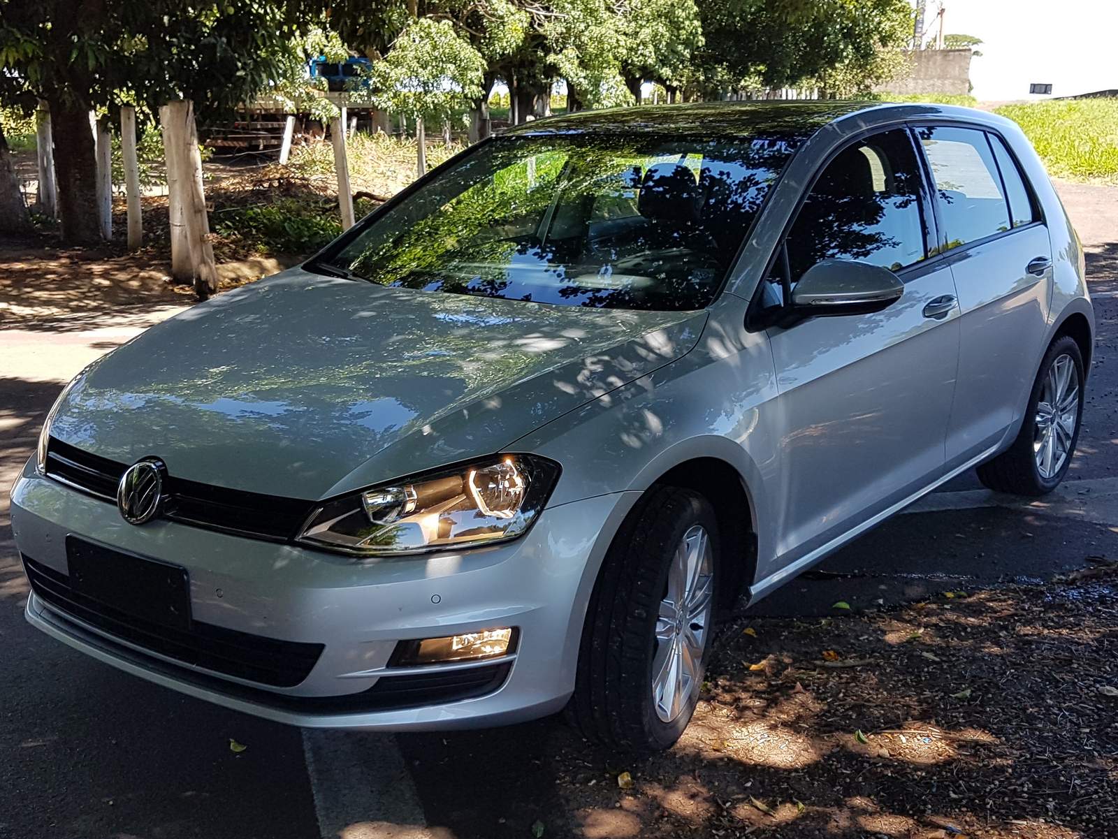 VW Golf 1.6 Automático faz 1000 quilômetros: Sampa a BSB