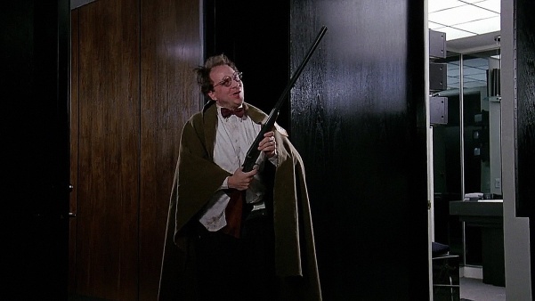 Here Be Spoilers: Bonus Episode: Scrooged