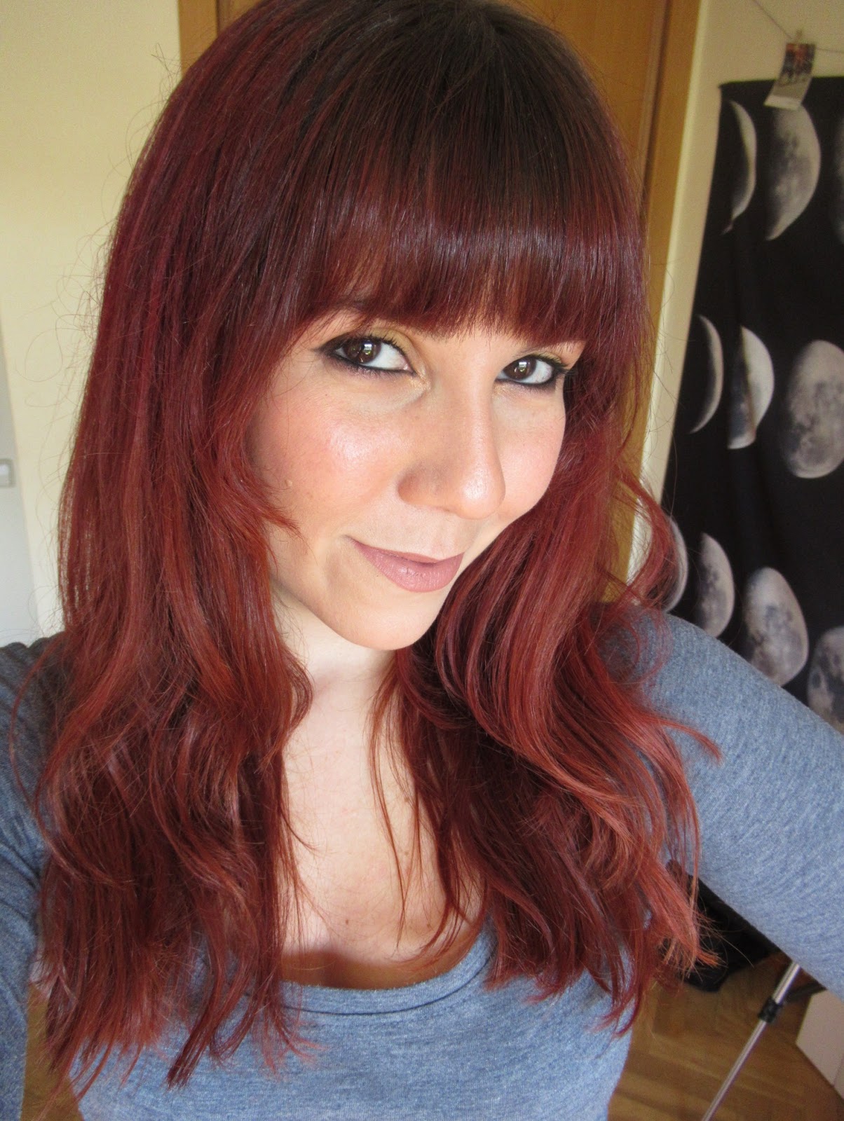 * Freak Muffin *: Original Remedies Leche de Almendra