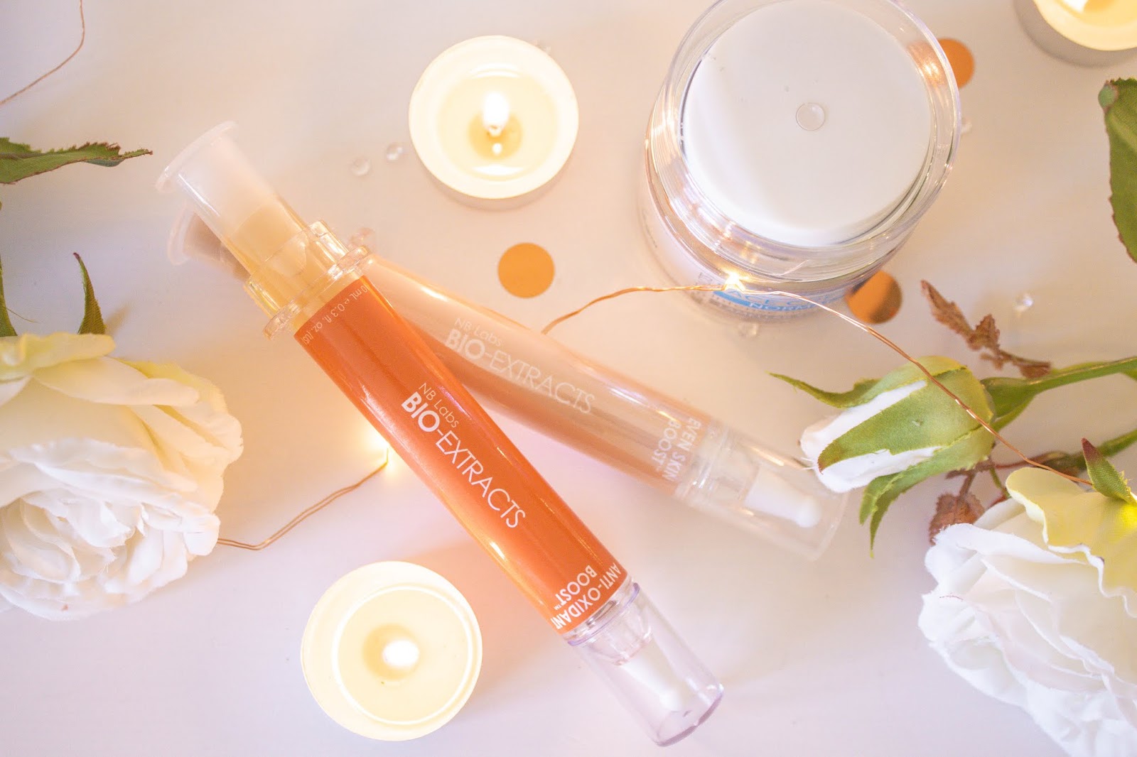 The New Essentials In My Winter Skincare Routine | Kate Louise Blogs