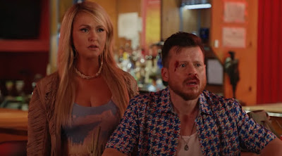 Claws - Avalanche - Review