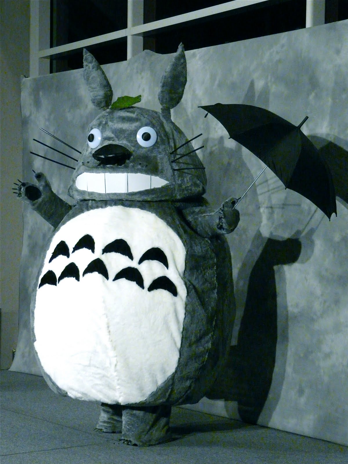 Hands in the Air: Comic-Con 2011 - Saturday: The Dorkly Hallows