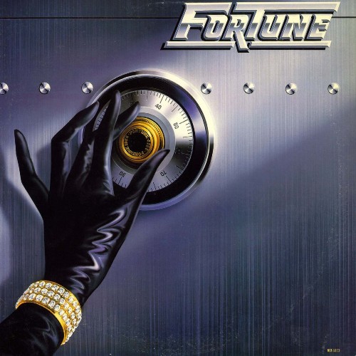 Crystal Logic: FORTUNE, HARLAN CAGE and L.A. stories - Interview with ...