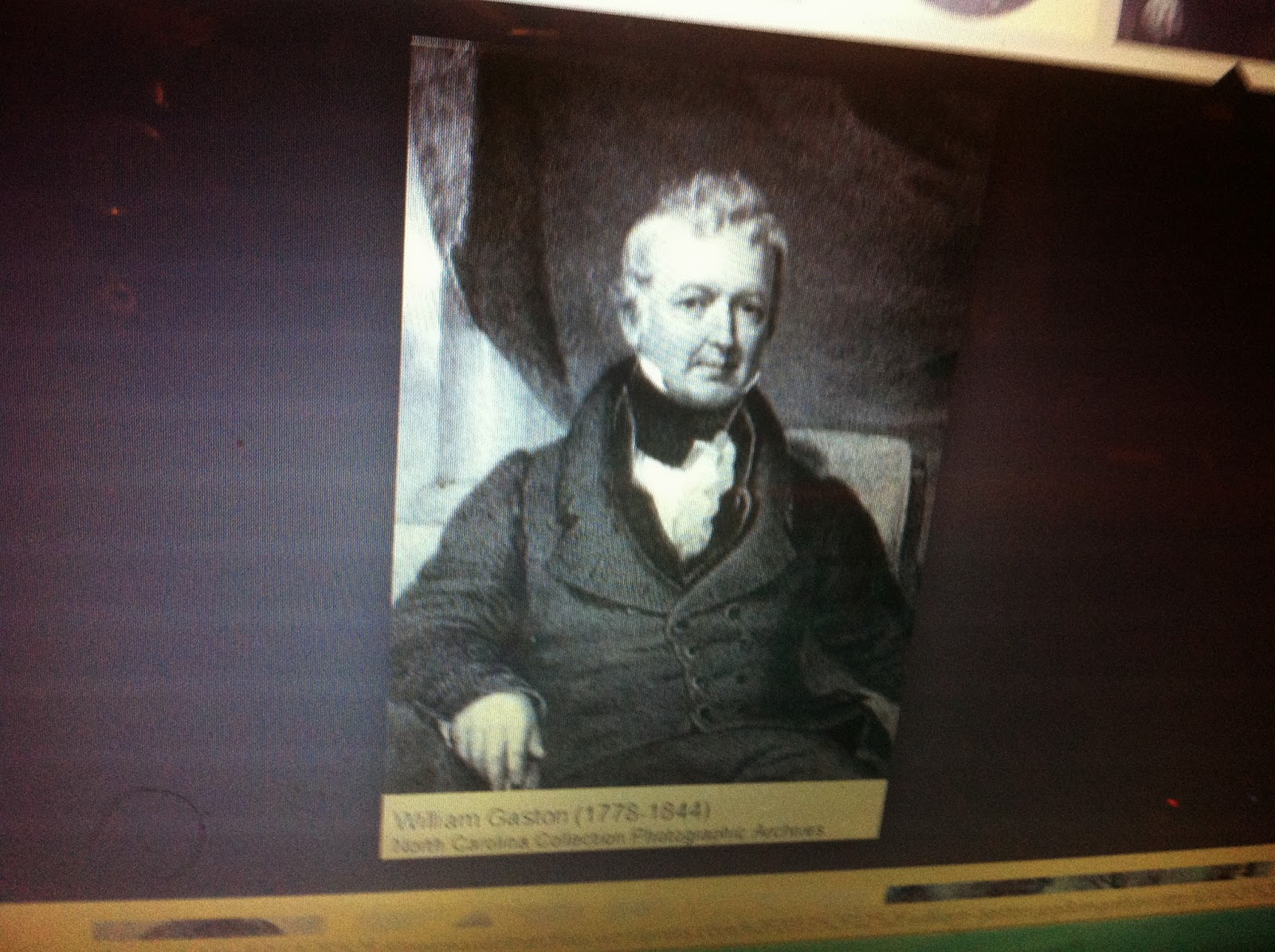 THE BLACK SOCIAL HISTORY:: BLACK SOCIAL HISTORY : AMERICAN " WILLIAM ...