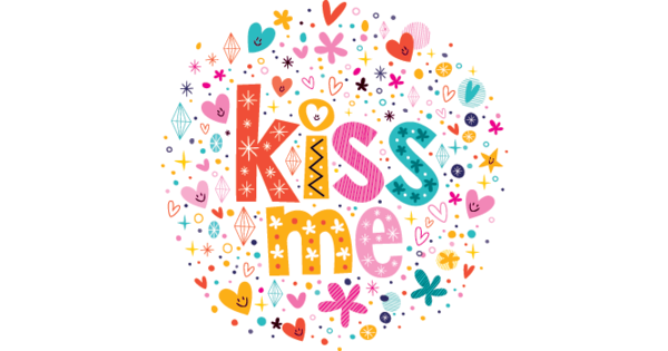 Kiss Me | Symbols & Emoticons