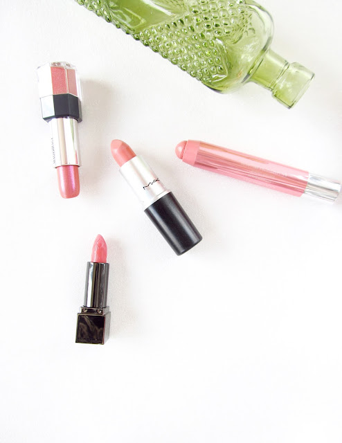 Always popular Mac Lipstick pick: Hue Swatches, Review & Alternatives ...