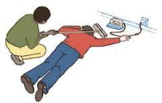 First Aid for Electrical Burns - LEKULE