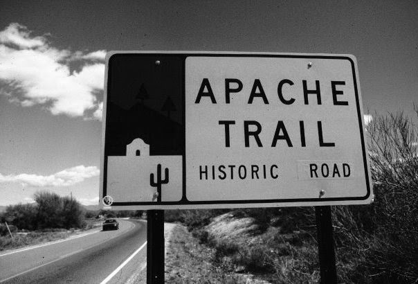 Tom Kollenborn Chronicles: Apache Trail Circle Route, Part 3 of 3