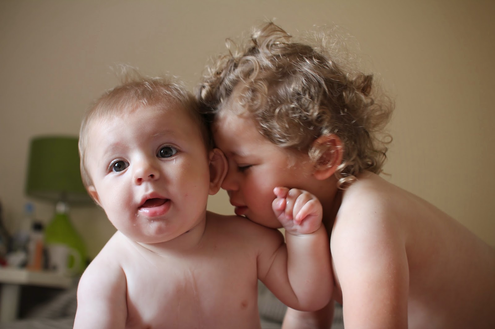 Mummy's Little Blog: 6 months in - 2 children under 2