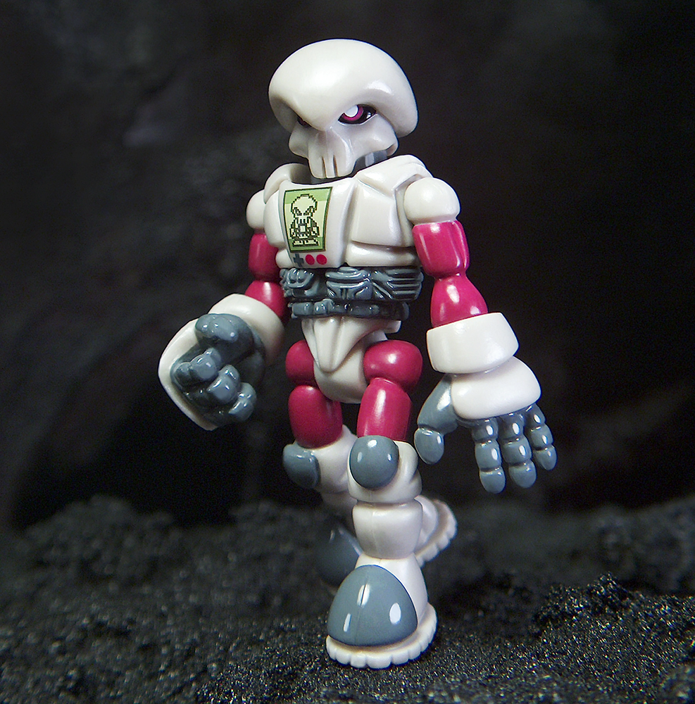 Glyos Transmission Web Log: 08.17