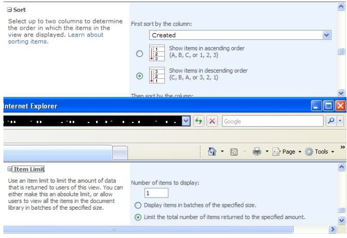 Living With Sharepoint Unique Name For Infopath Forms