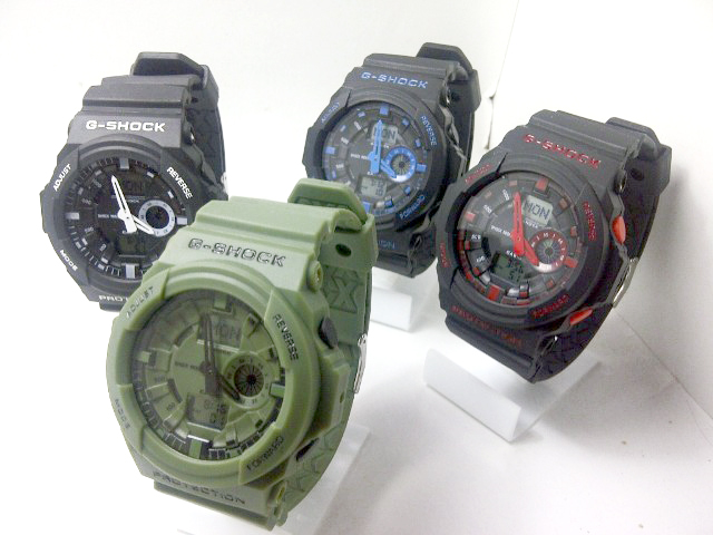 Ibie Shop: G-Shock GA150