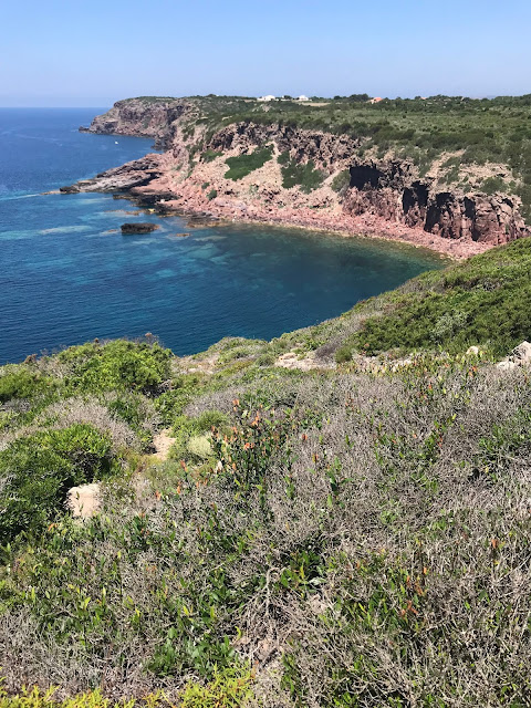 SAILING TOGETHER: CARLOFORTE