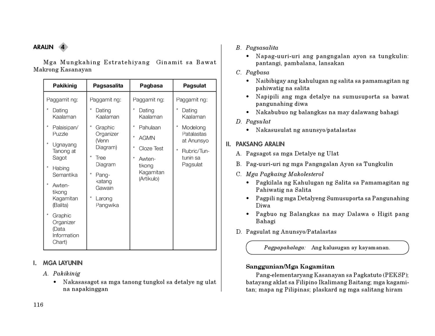 pantangi at pambalana - philippin news collections