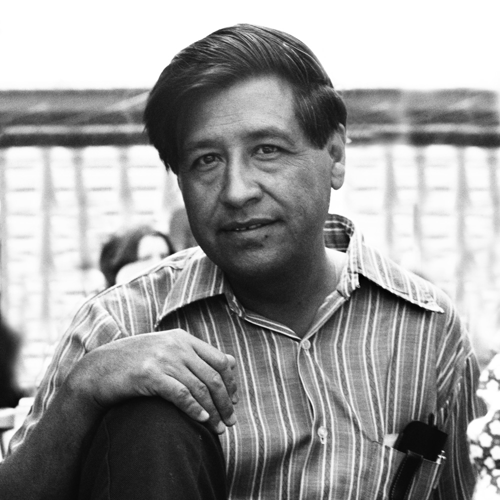 ¿Chicano y que?: MEChA organizes march in Chico, California for César ...