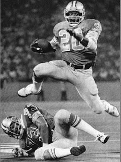 Mis Publicaciones Recientes: Billy Sims y Barry Sanders dos grandes ...