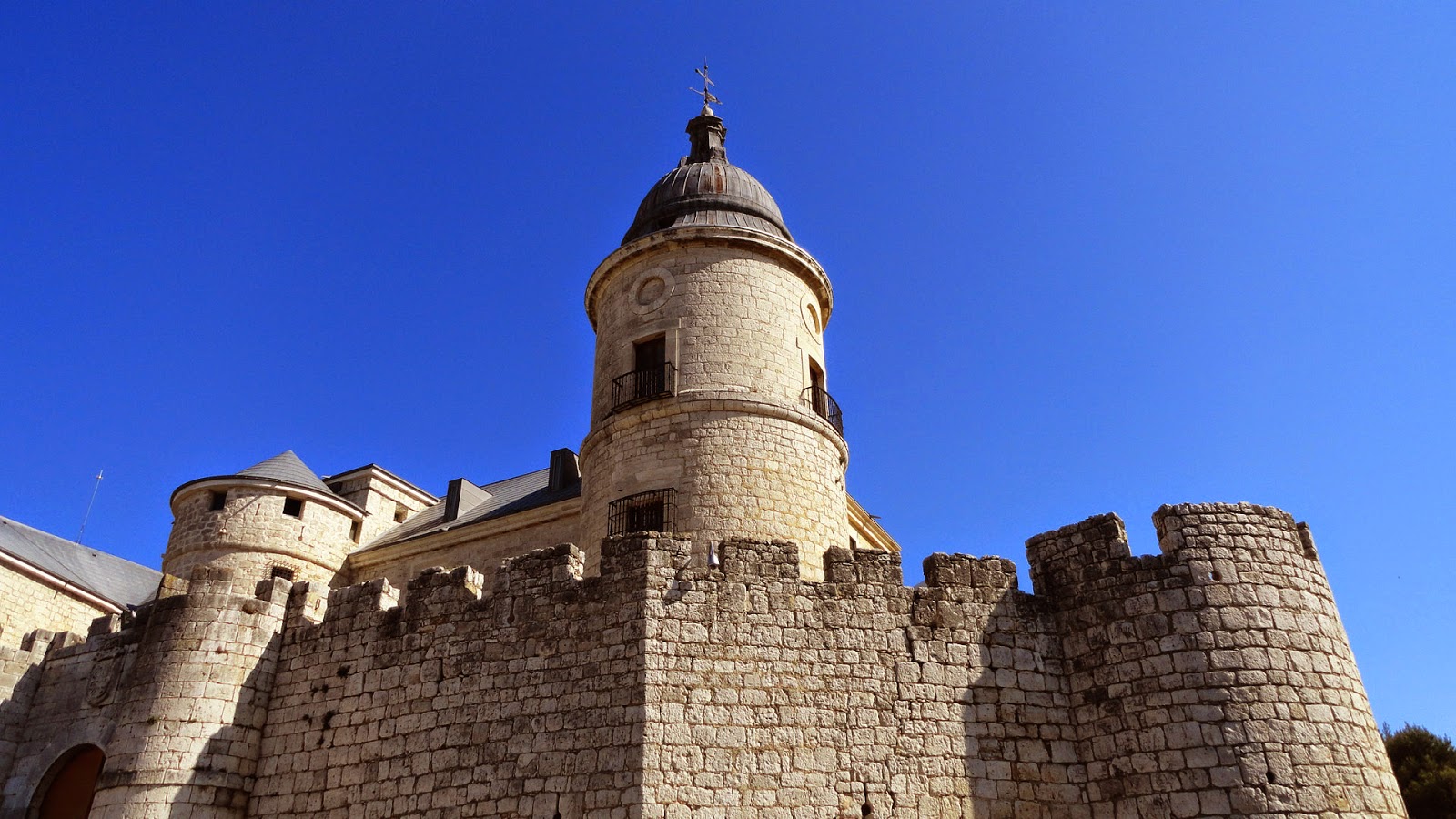 PUEBLOS Y LUGARES: SIMANCAS