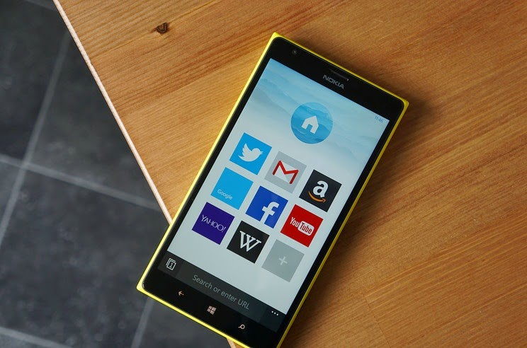 UC Browser updated with New Cooler UI