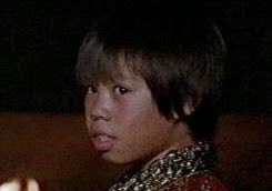 QUÉ FUE DE...?: ERNIE REYES JR.