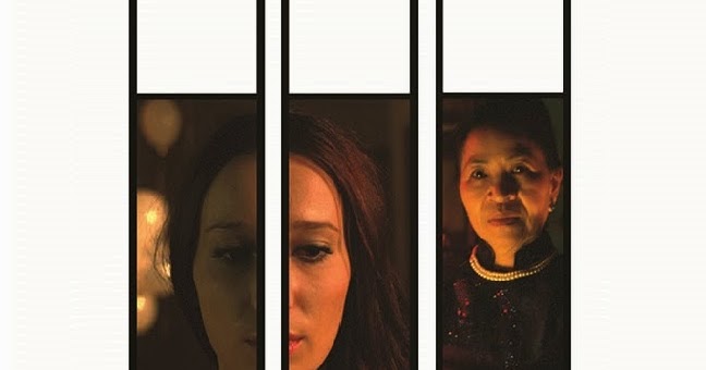 LeLe Crossmedia Production: Red Lili at Red Lili at the International ...