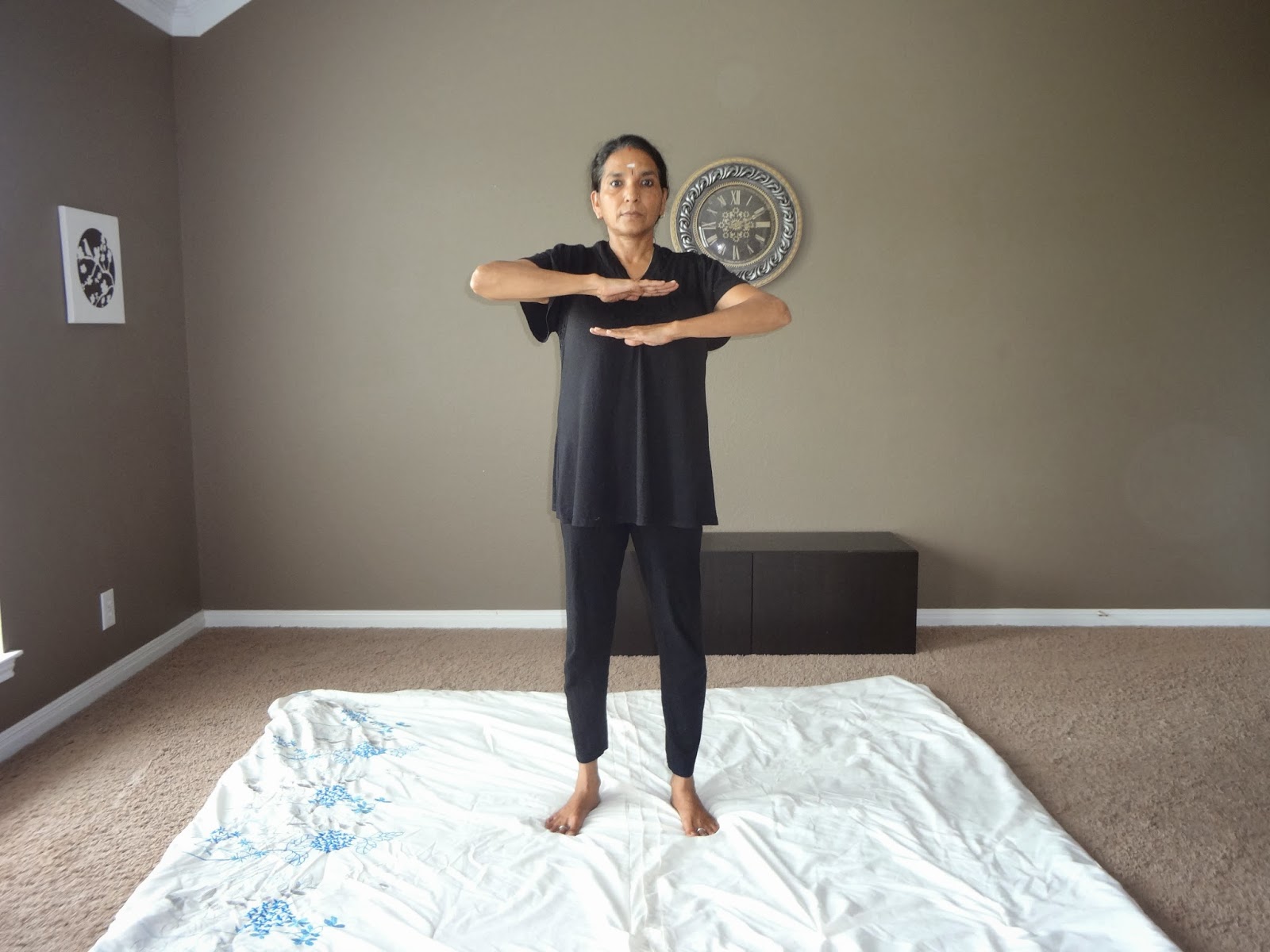 Life is Beautiful....enjoy health, happiness and prosperity ...