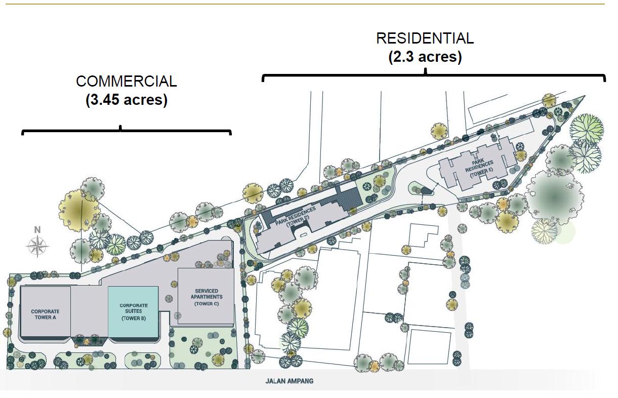 PAVILION EMBASSY KL | Kuala Lumpur (Jalan Ampang) | SkyscraperCity Forum