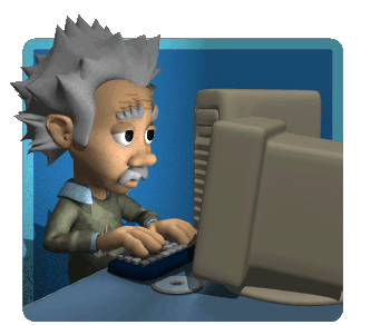 Gifs animados de computadoras - Imagui