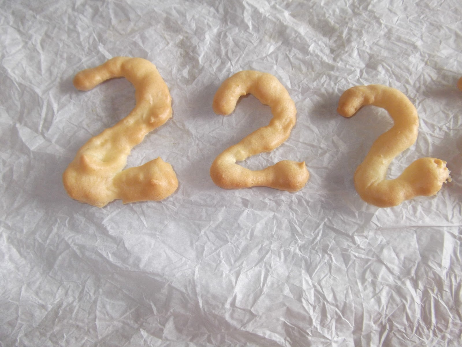 Reţete uşoare: Lebede