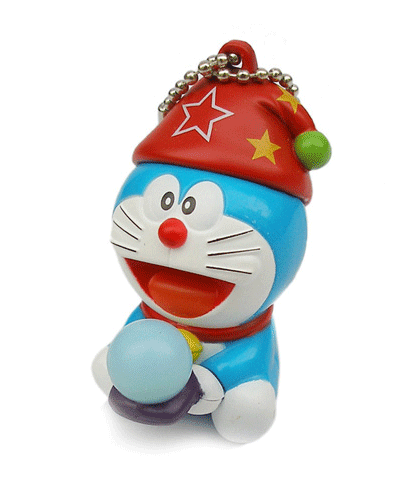 little-unique shop: Doraemon - The Witch