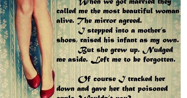 The Culture Vulture : How do you like them apples: A 55 Word Story