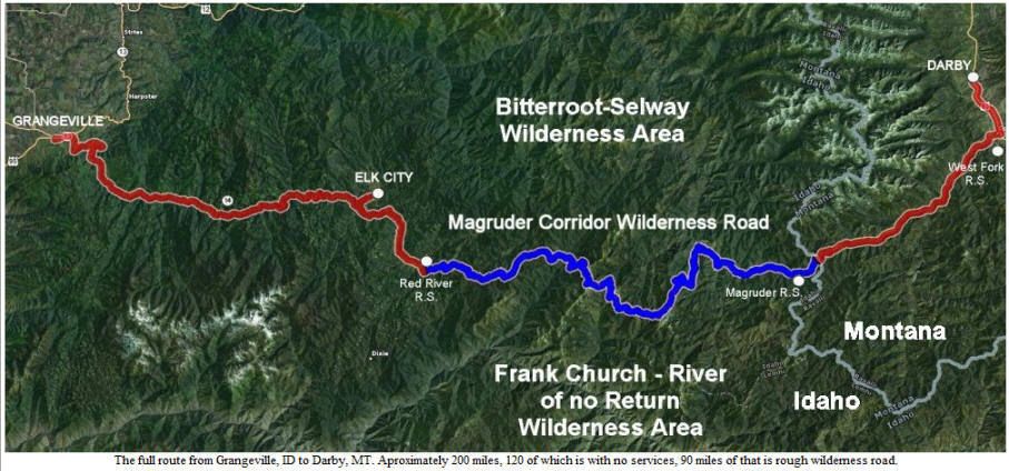 A ghrá : THE BITTER END OF LLOYD MAGRUDER