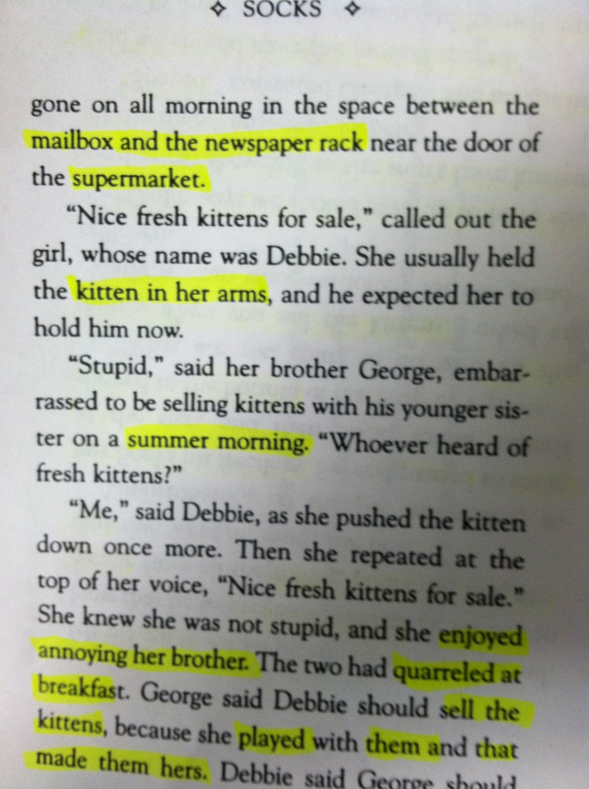 Lattes & Laughter: Visualize...The Movie in your Mind