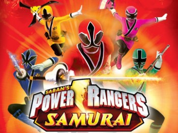 Rangers Go: (Super) Samurai Vs. Operation Overdrive: Which Season is ...