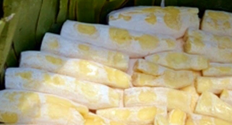 Bandung Tour99 by Jaya Anugrah Wisata: PEUYEUM - BANDUNG