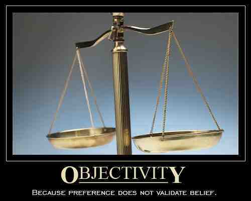 Principles of Journalism