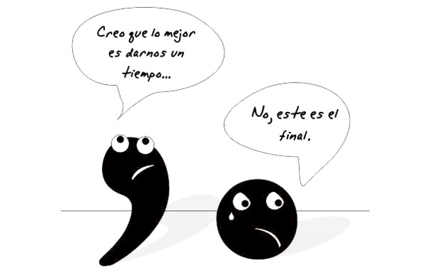 La importancia de la coma, por Julio Cortázar - EL CLUB DE LOS LIBROS ...