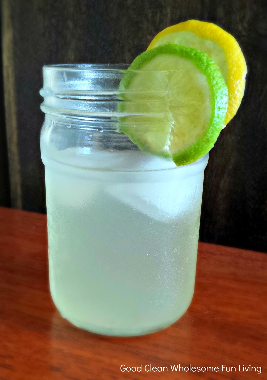 Good Clean Wholesome Fun Living