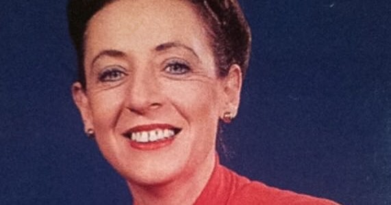 Keep Calm and Fanny On - The Fanny Cradock Food Blog: Are Friends Electric?