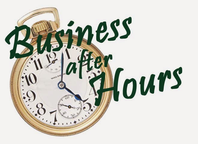 Beautiful Day: After-hours appointments on Wednesdays and their ...