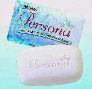 Amway Persona Soap Review & Price in India | Amway Products & Price List