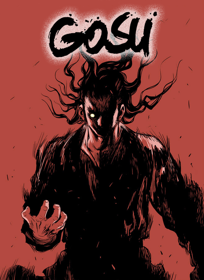 Gosu - 60 e Märchen - 69 | RPS Scan