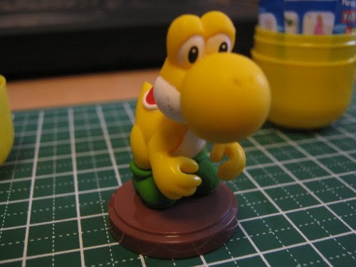 Lemongrass-Studio : Figure Photos Collection Blog: Super Mario Bros.Wii ...