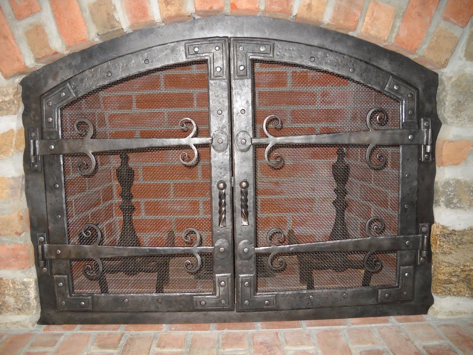 Braddee Metalworks and Design: Blacksmith and Metal worker in Hunterdon ...