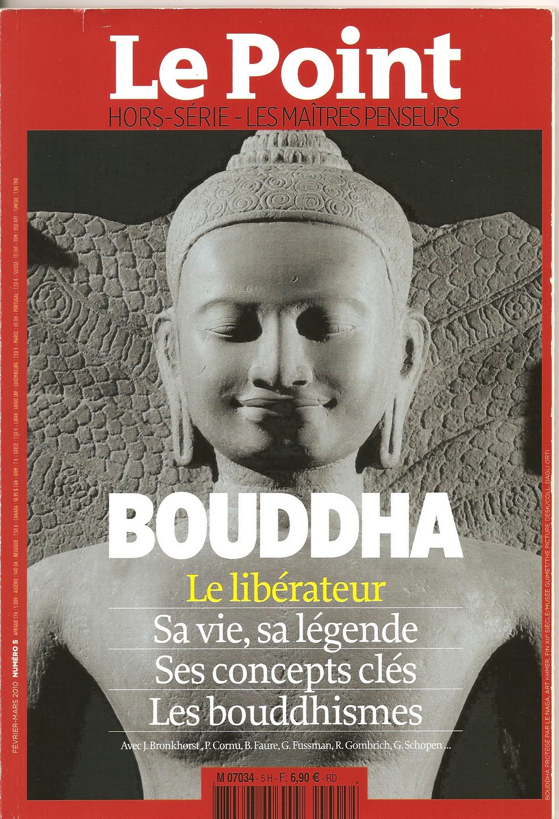 Christophe RICHARD: septembre 2011