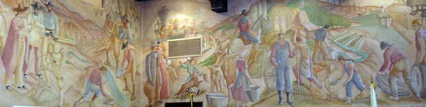 Jesse's Blog: Fullerton Art History: a Timeline