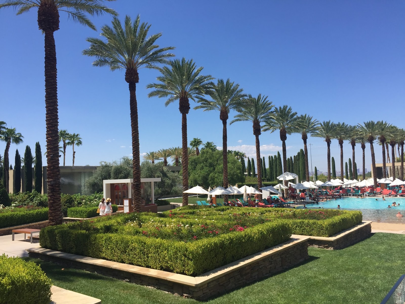 The Winky Way: 5 Hidden Gems in Las Vegas for All Travelers