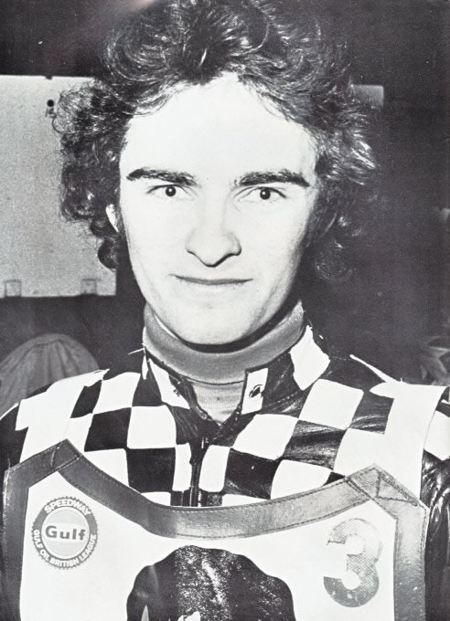 Speedway Archive: 1978 Timeline April