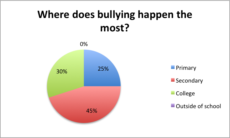 Media Audiences: Bullying Questionnaire