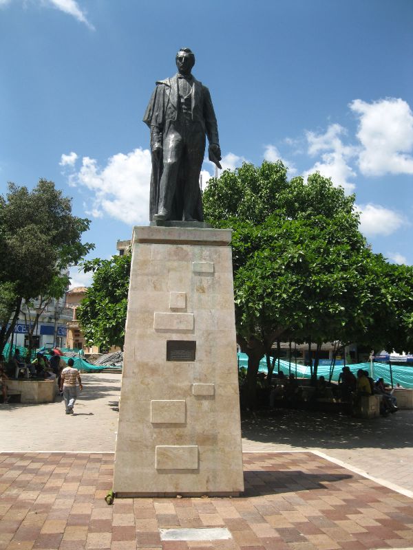 Sincelejo-Sucre: Sincelejo